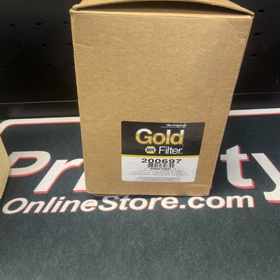 Napa Gold 200697 Air Filter | eBay
