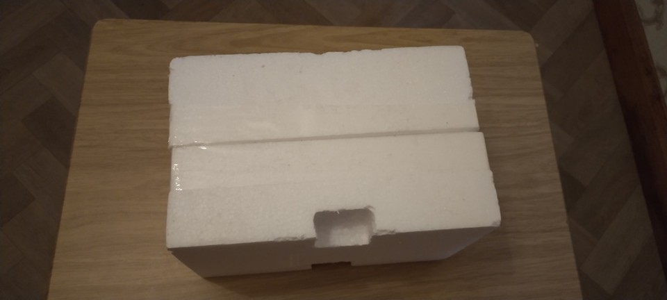 Colin McRae SUBARU IMPREZA WRC L555 BAT Model By Jim Bamber | eBay UK