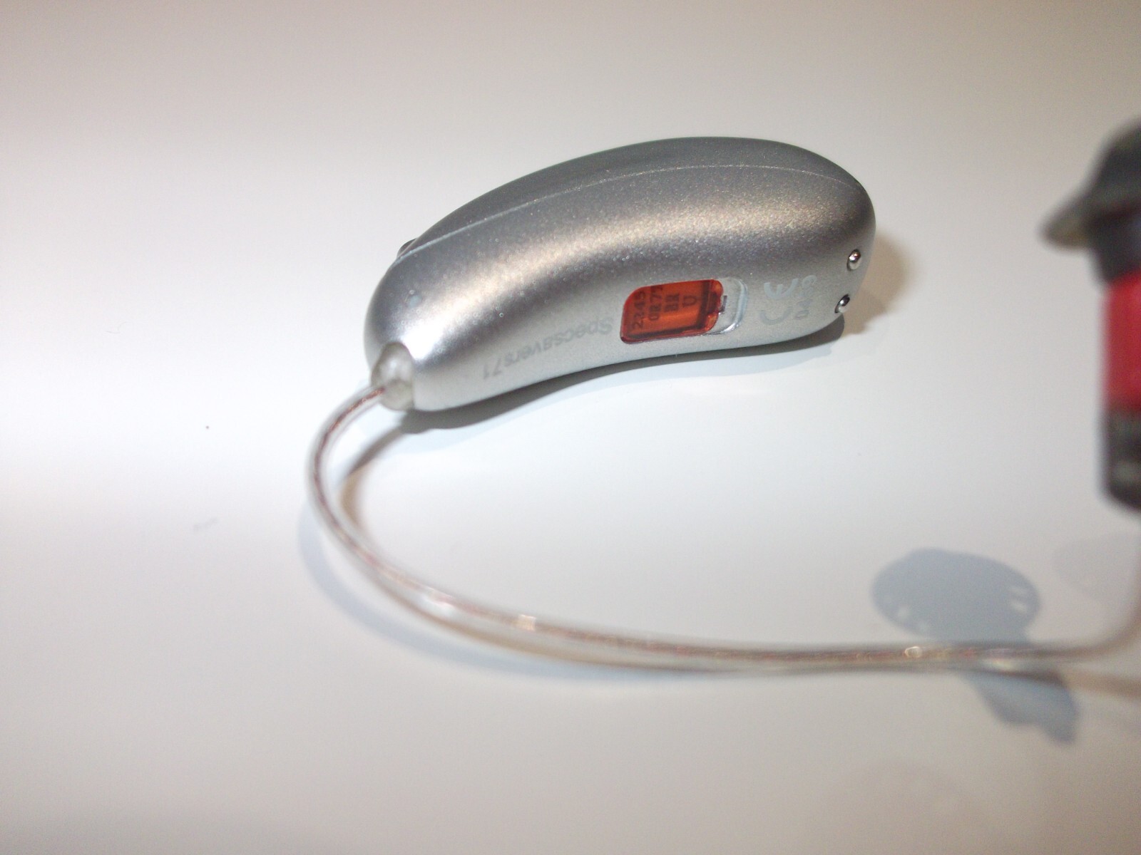 Specsavers Advance 71 R Digital Rechargeable Bluetooth Hearing Aids ...