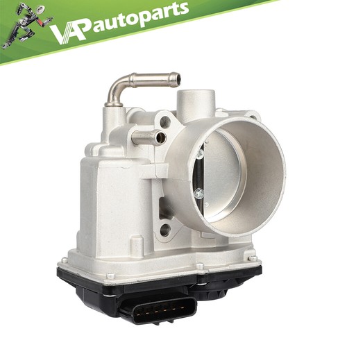Throttle Body Assembly For 2017-2018 Rogue Sport L4 2.0L 161194BB0A | eBay