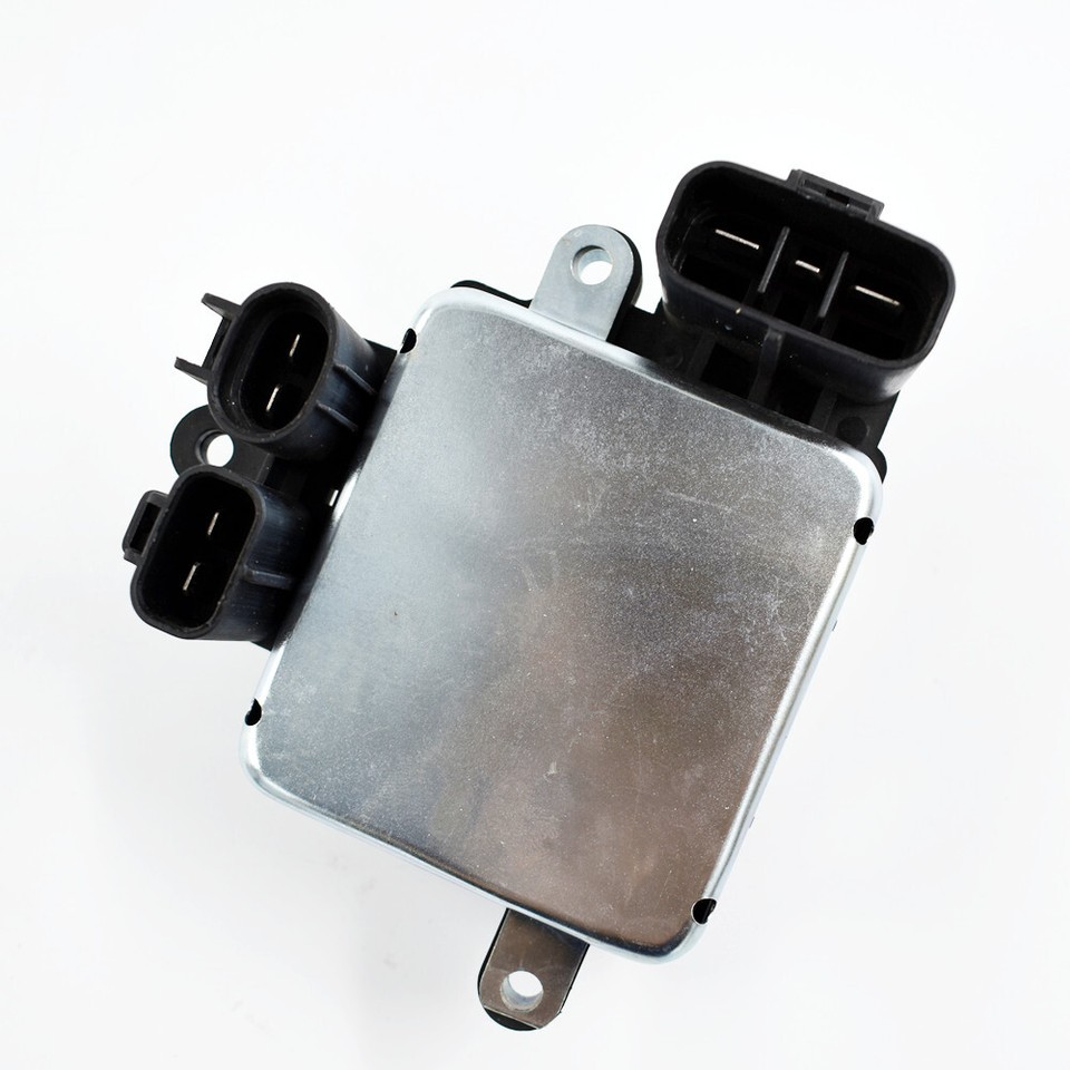 Radiator Cooling Fan Control Module Unit ECU For 05-19 Toyota RAV4 ...