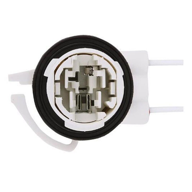 2pcs Light Socket Wire Harness Pigtail Repair Kit 19258649 For ...