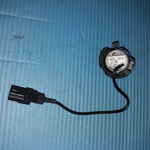Original Mikrofon Freisprechanlage 283128032R Renault Scenic III JZ | eBay