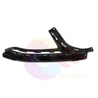 Left Side Front Bumper Lower Grille Air Duct Trim For Audi Q7 4MB 2016 ...