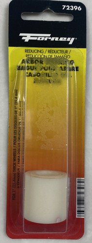 Forney 72396 Reducing Bushing Adapters for 1-Inch Thick Bench Grinding ...