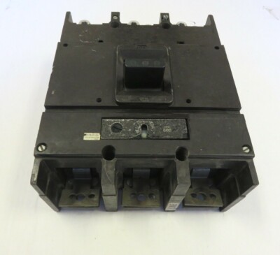 Circuit Breakers - Und Lab Inc