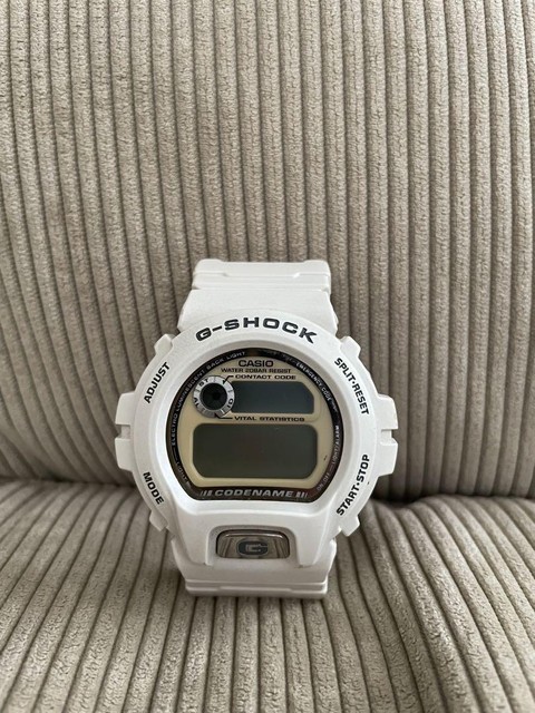 G-shock Geeshock Casio Watch Dw-6697 Rabakore Ry4312 for sale online | eBay