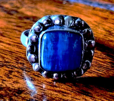 Psychic Power, Mindful Intuition & Creative Ability Ring – MAGICK | eBay