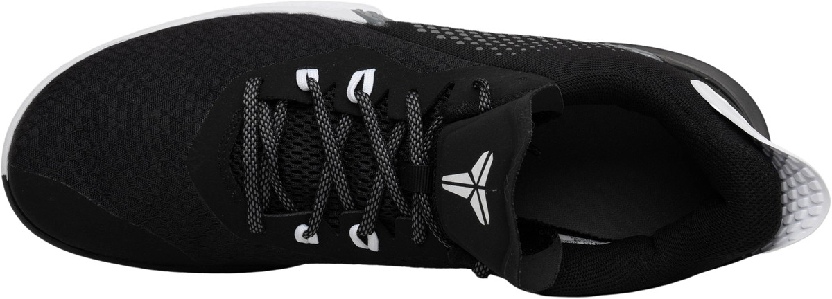 Nike Mamba Fury Snakeskin - Black Smoke Grey for Sale | Authenticity ...