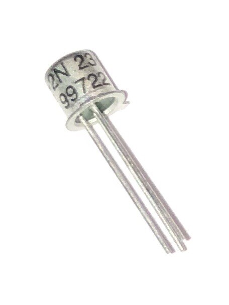 20 SGS 2N2369A NPN Fast Switching Transistors for sale online | eBay