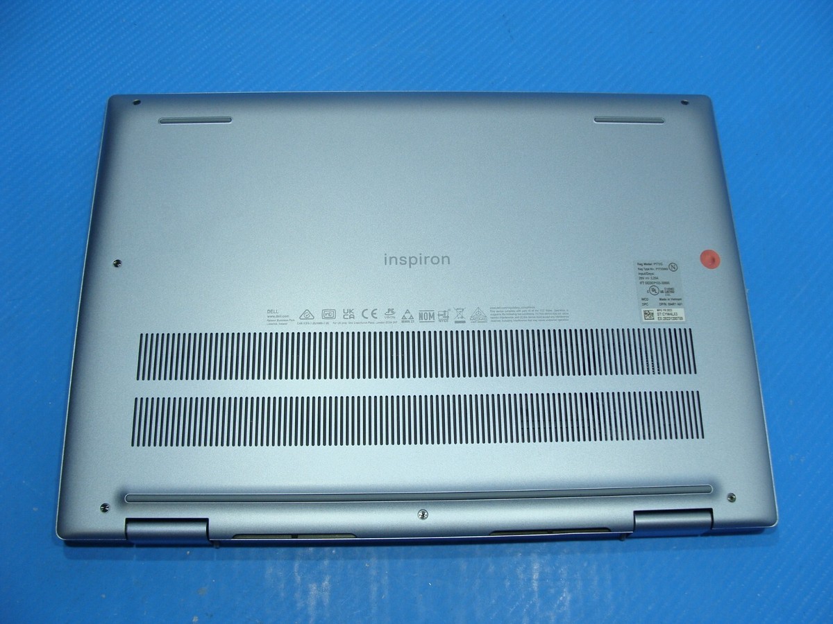 Dell Inspiron 7435 2-in-1 14 Dell Inspiron 7435 2-in-1 14