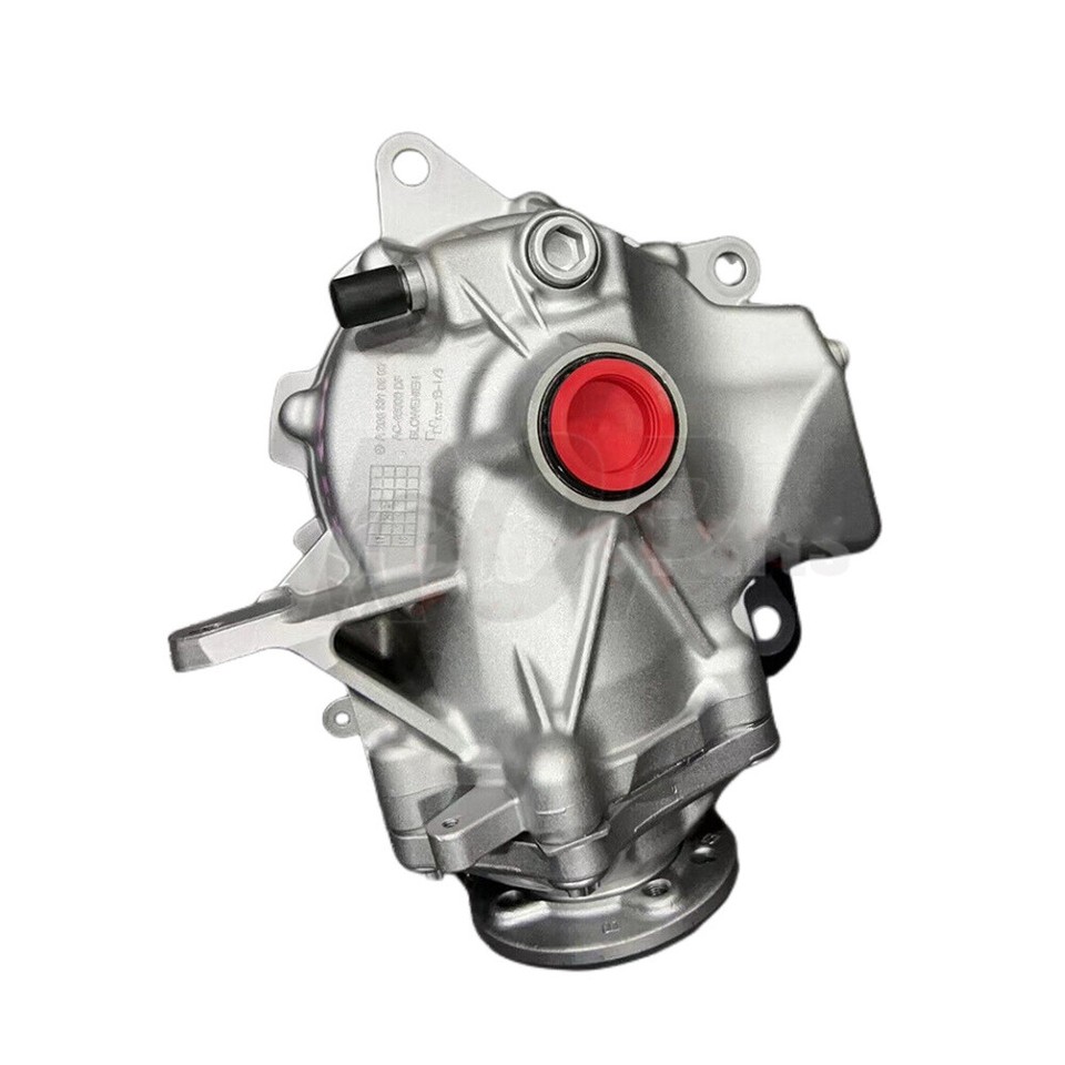 2020-2022 Mercedes-Benz GLC 300 4Matic Front Axle Differential ...