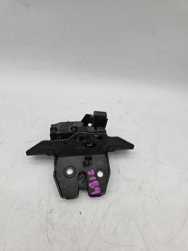 GENERAL MOTOR LIFT GATE BACK DOOR LATCH PN#13524683 | eBay