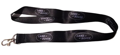 Land Rover Lanyard 90 110 Series 1 2 3 Old Logo | eBay