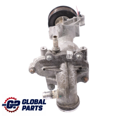 Mercedes W176 W246 M270 Benzinmotor Wasser Kühlmittelpumpe A2702000600 ...