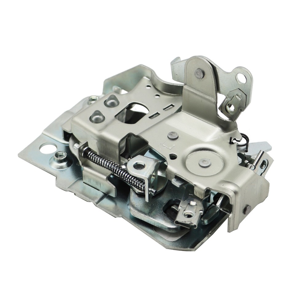 Door Latch Assembly Front Left Driver Side 16631627 For Chevy Chevrolet ...