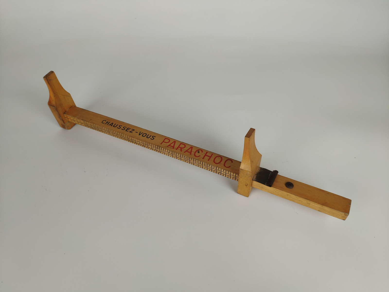 Parachoc d’occasion | Plus que 4 à -60%