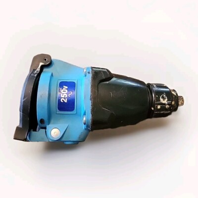 Meltric DSN1 20amp 250 volt plug | eBay