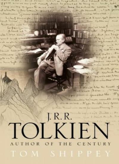 J. R. R. Tolkien: Author of the Century By Tom Shippey. 97802611 | eBay