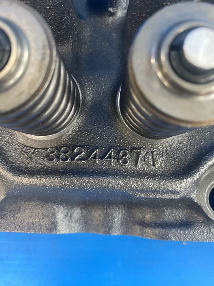 Chevy / GMC L6 194, 230, 292 Remanufactured Cylinder Head | eBay
