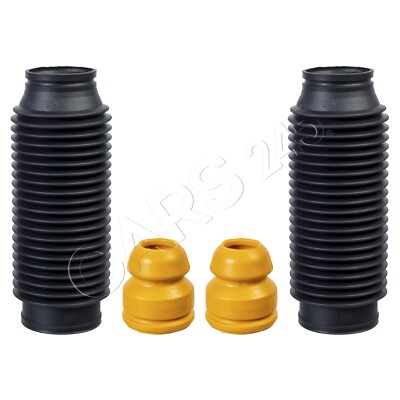 Front Plastic Shock Absorber Dust Cover Kit BLUE PRINT 10-17 54625 ...