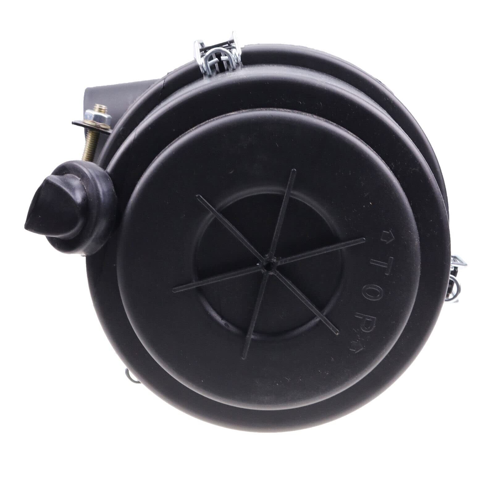 G065433 G065411 Air Cleaner for FPG Radialseal with Air Filter P822768 ...