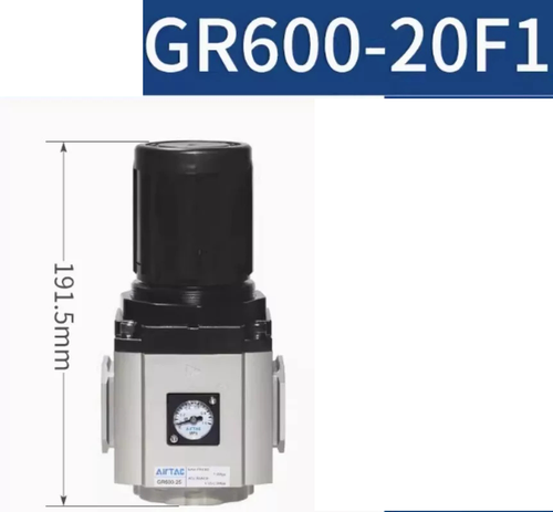 1 PC For AirTAC GR600-20F1 GR600-25F1 Air Source Filter Separator | eBay