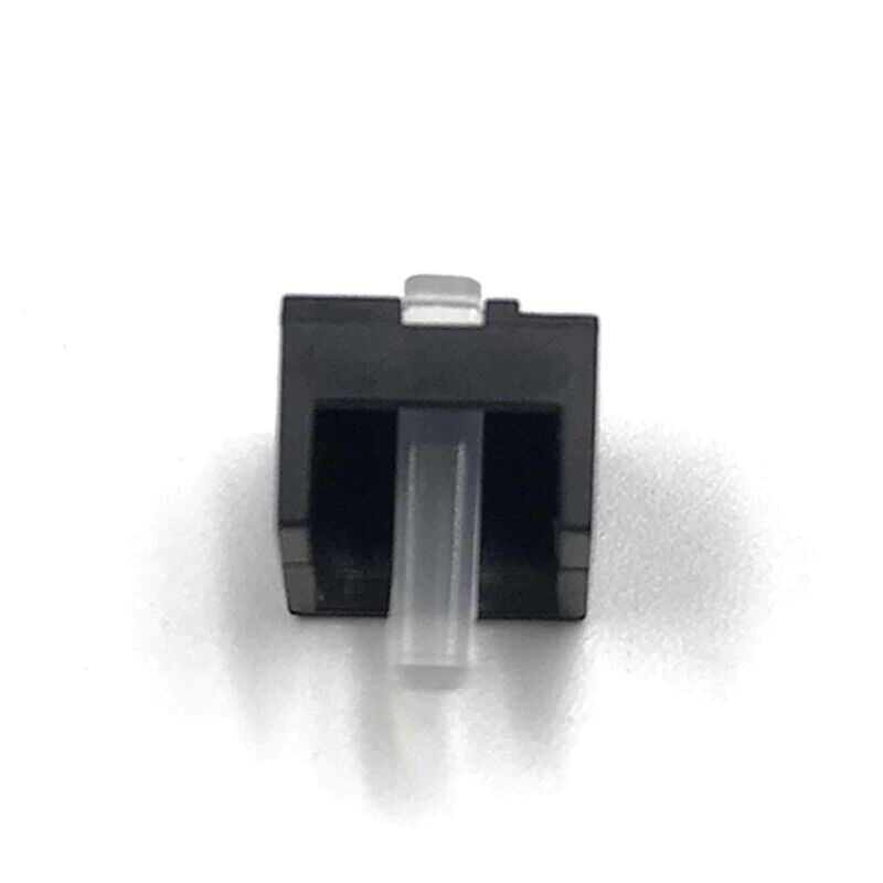 LED diffuser Middle Hinge Part Shell Housing Lock For Nintendo New 3DS ...