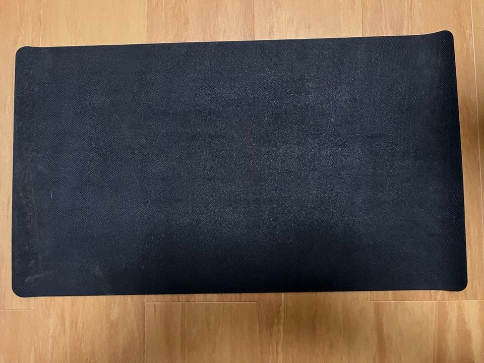 Mtg Guru Land Mountain Autographed Playmat No.MM1147 | eBay