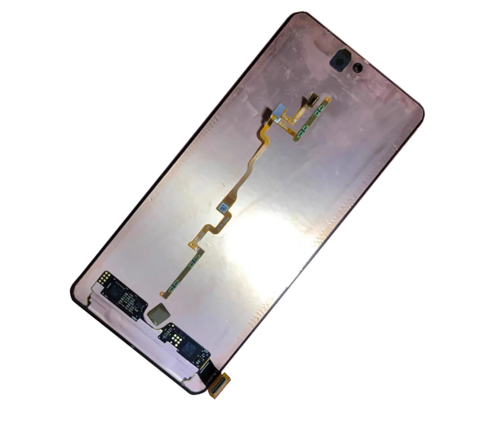 OEM LCD Display Touch Digitizer Screen Replacement For VIVO IQOO 10 ...