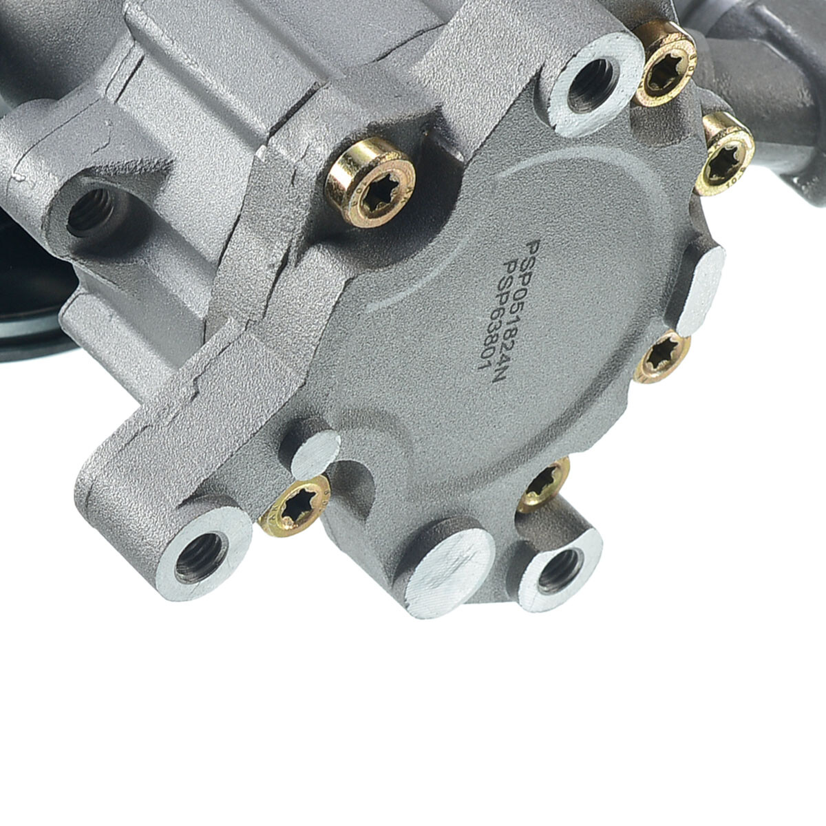 Power Steering Pump for Mercedes-Benz W163 ML320 ML350 ML430 ML500 ML55 ...
