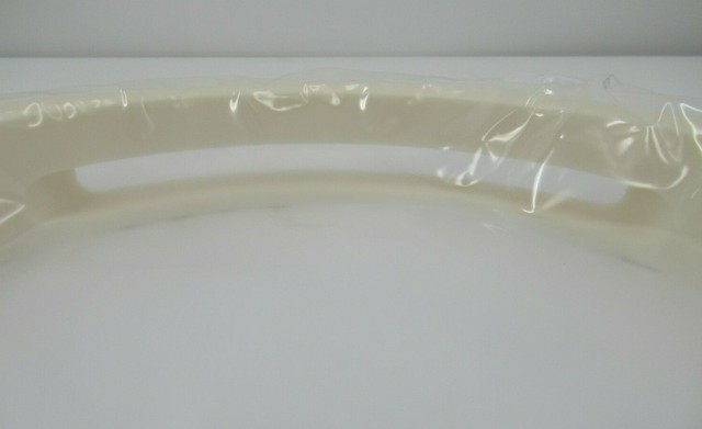 Applied Materials (amat) 0200-10143 Insert Ring Chamber Ceramic for ...