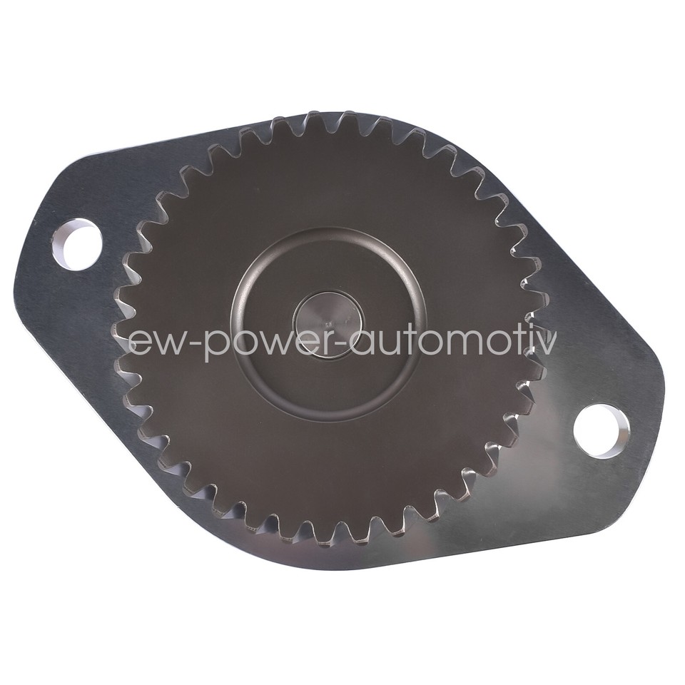 For M71 M70 4bt 4bta Cummins 4B Raw Water Pump Impeller Pump Sea ...