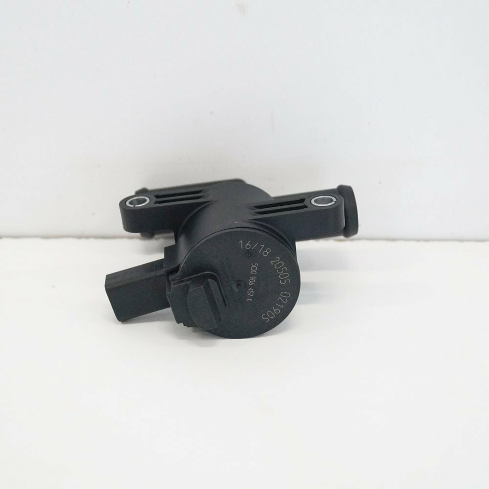 NEW AUDI A3 8V HEATER CONTROL VALVE HVAC 5Q0906457K 2.0 PETROL ORIGINAL ...