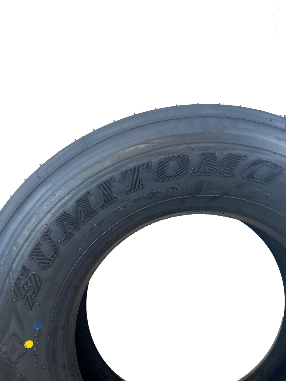 1 (One) New Sumitomo ST719 - 235/75R17.5 Tire 23575175 235 75 17.5 | eBay