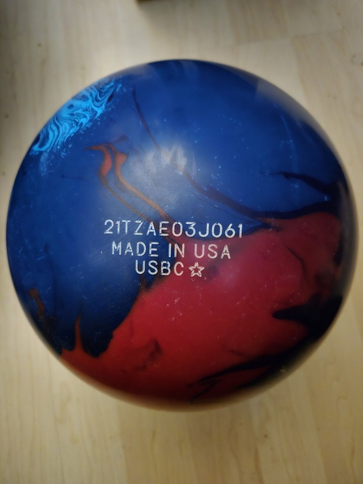 Storm Phaze II Bowling Ball | eBay