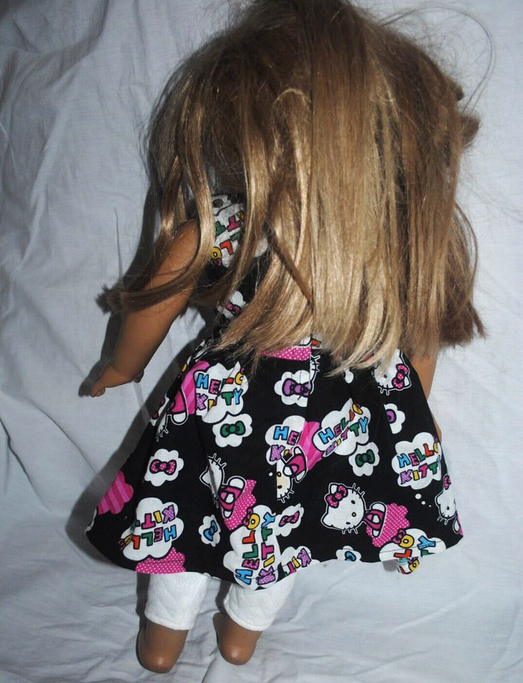 American Girl doll, Isabelle Palmer, 1844SJ, 2014, 18", READ NOTE | eBay