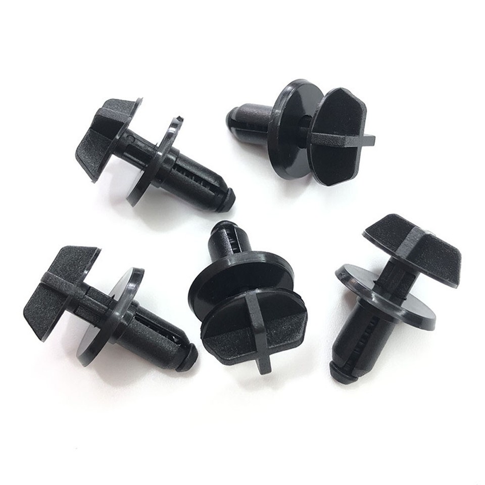 20pcs For Ford Mustang Battery Cover Pin Clip Screw Cowl Retainer ...