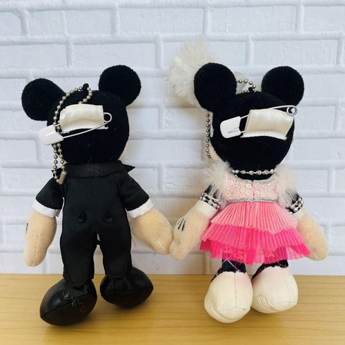 Disney Resort Big Band Beat 15Th Anniversary Nuiba Miki | eBay