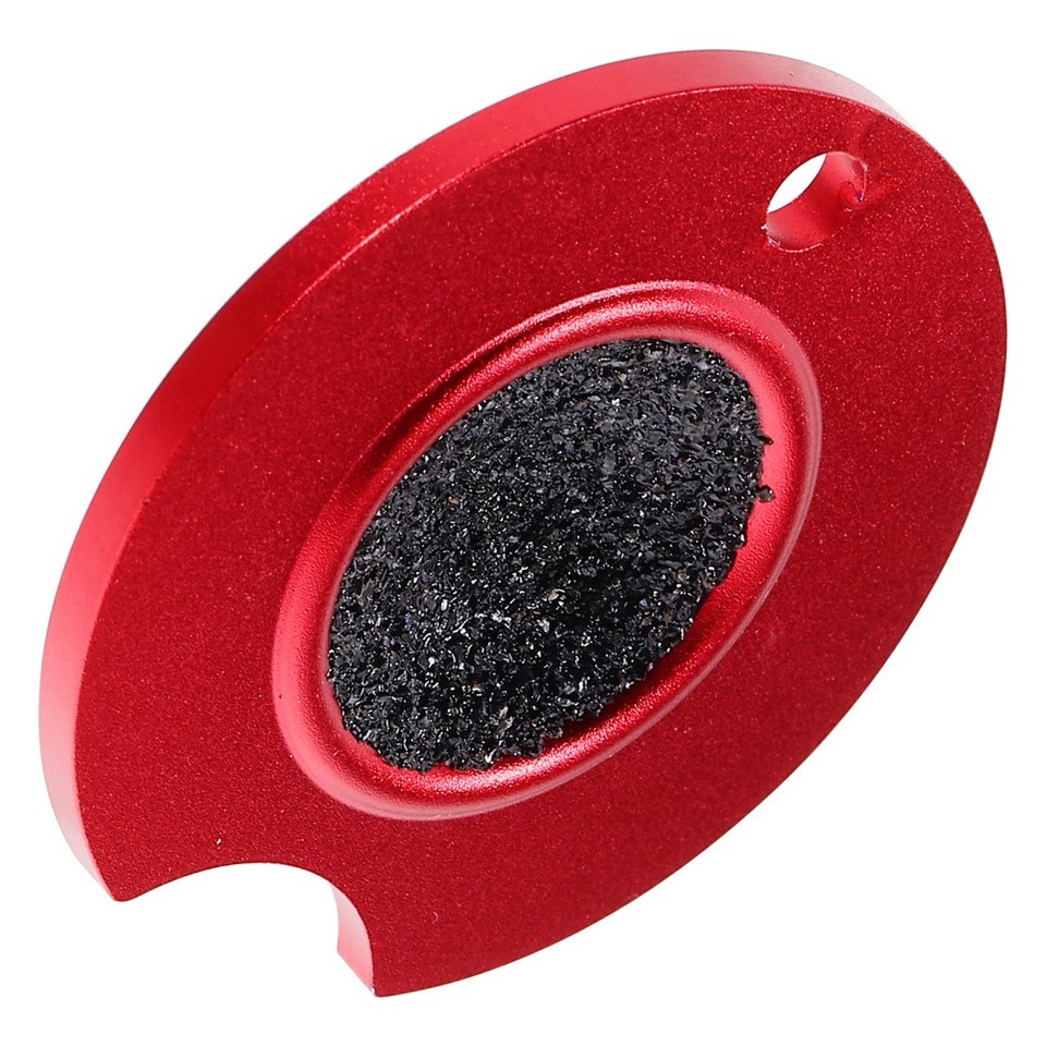 Cue Tip Repair Shaper Snooker Repairing Tool Billiard Stick Pool Sander ...