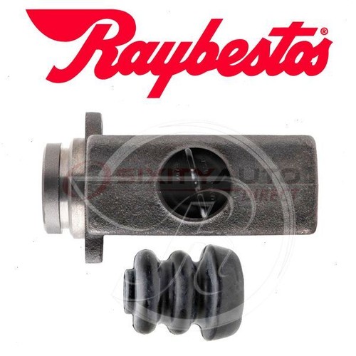 Raybestos MC2657 Element3 Brake Master Cylinder for M2657 Hydraulics ...