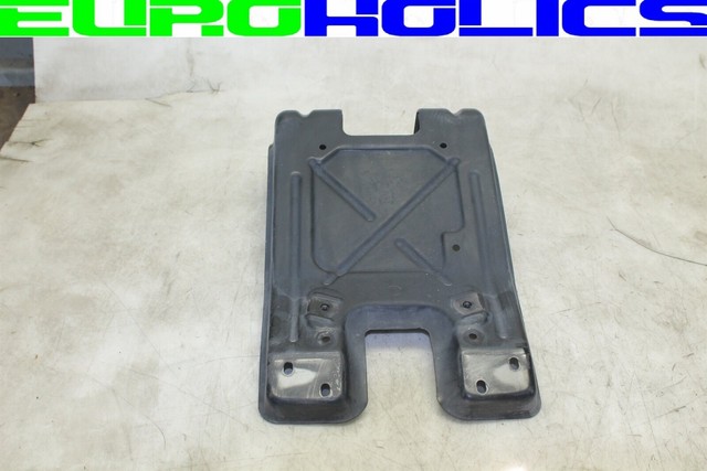 MERCEDES Mercedes-Benz OEM 06-10 R350 Radiator Support-center Support ...