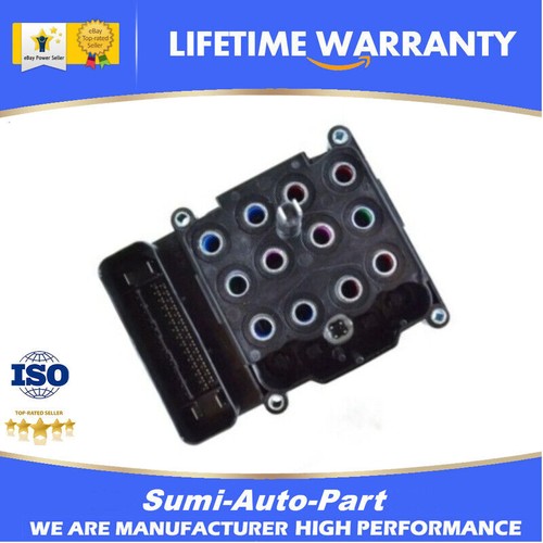 68259556AD Anti-Lock Brake System Control Module for 2014-2018 Jeep ...