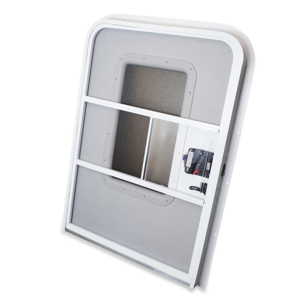 Brand New RV Camper Teardrop Passenger Side Trailer Door 30" x 42 ...