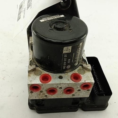 2013-2015 Volkswagen Passat ABS Anti Lock Brake Pump Module Assembly ...