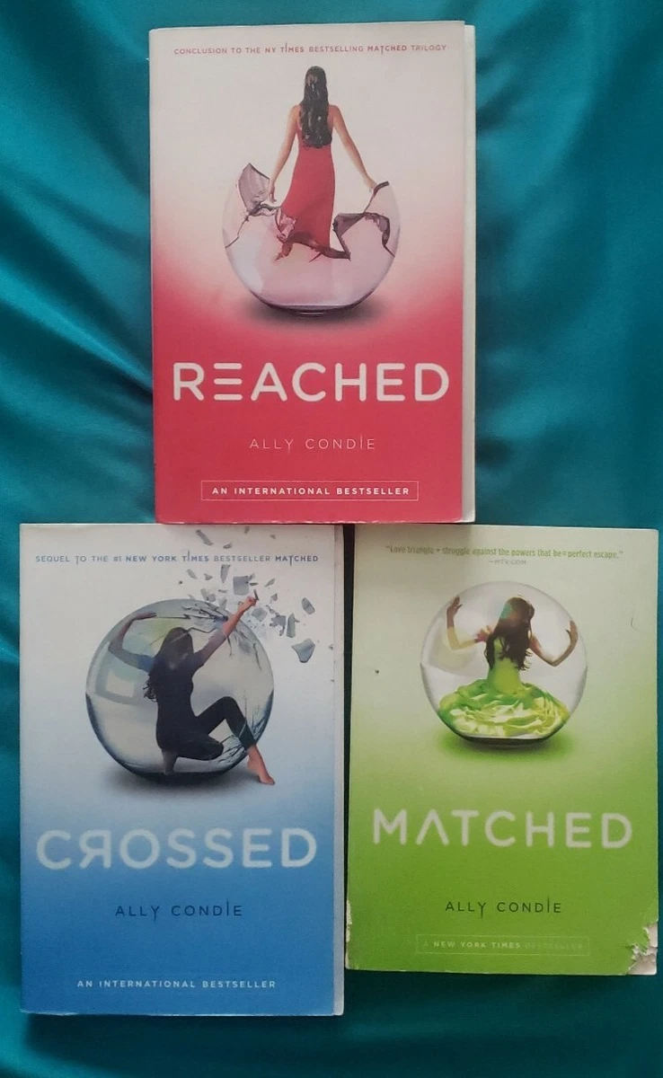 Matched Back Of The Book Cover