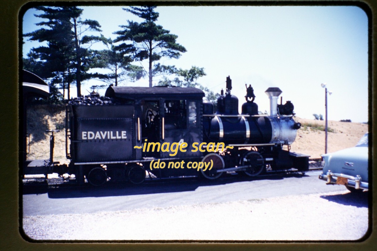 Edaville Railroad Wedding