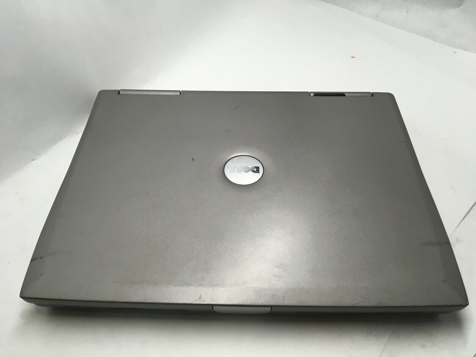 Dell Latitude D800 Intel Pentium M 1.70 GHz 512MB RAM Bad Battery No ...