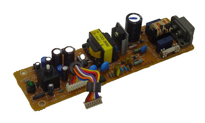 Sony PlayStation 1 PS1 Console Power Board 1-468-159-11 Genuine Part | eBay