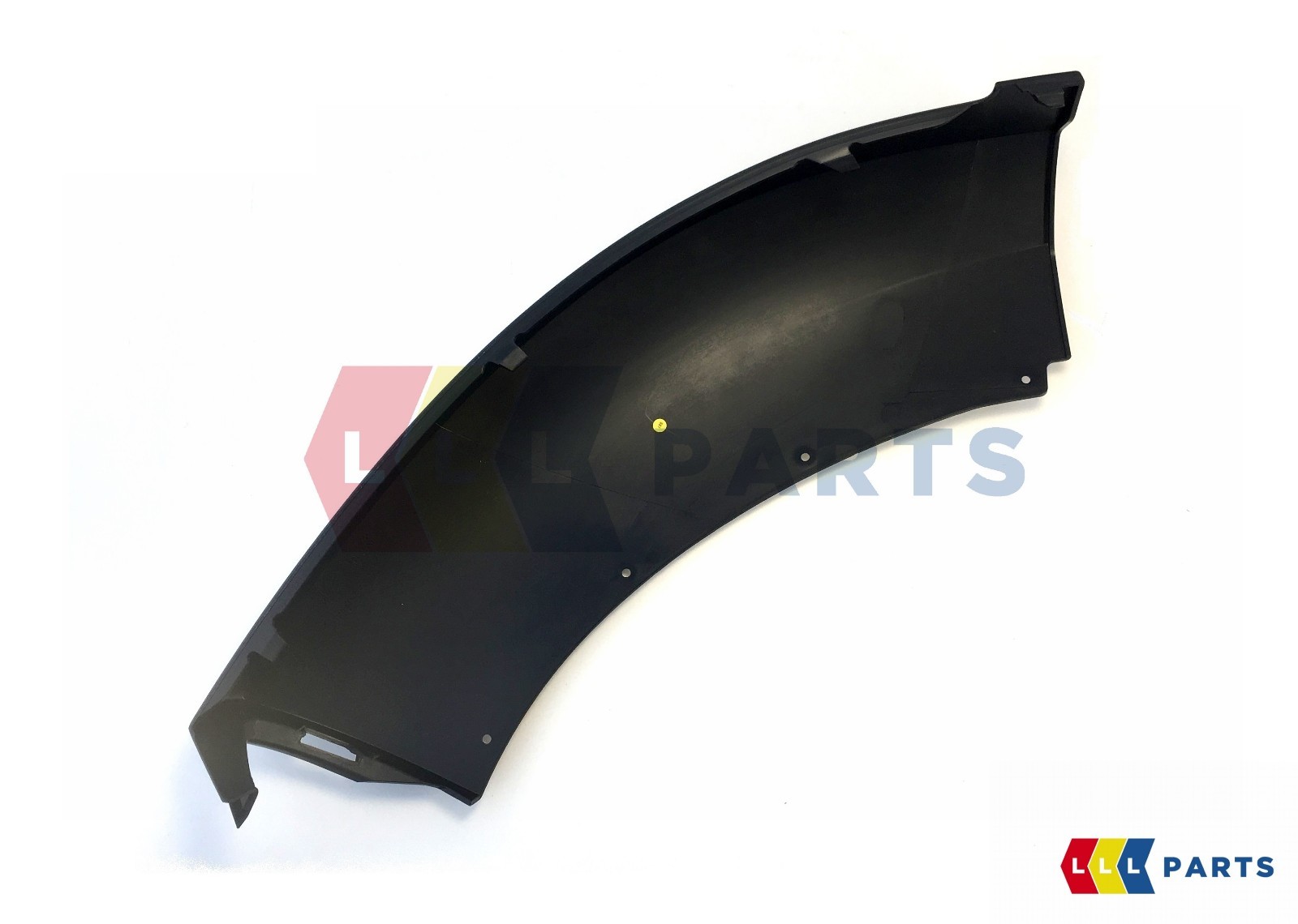 MERCEDES OEM 15-17 Gla250 Front Bumper-side Trim Right 1568852625 for ...